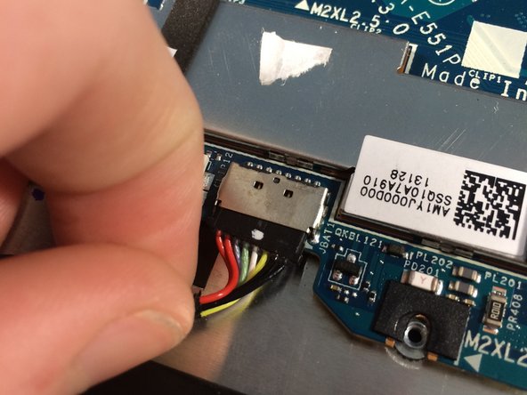 Lenovo Yoga 720 Battery Replacement - iFixit Repair Guide