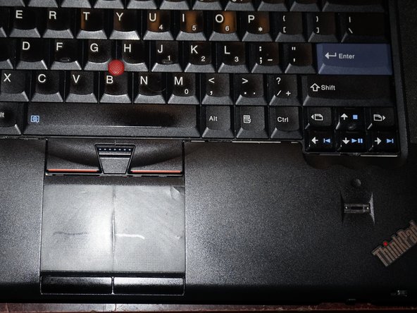 ThinkPad T420 Keyboard Replacement - iFixit
