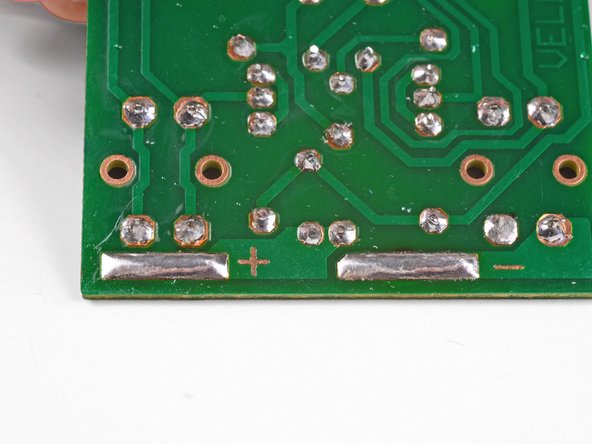 Electronics Skills Kit 101 - iFixit Repair Guide