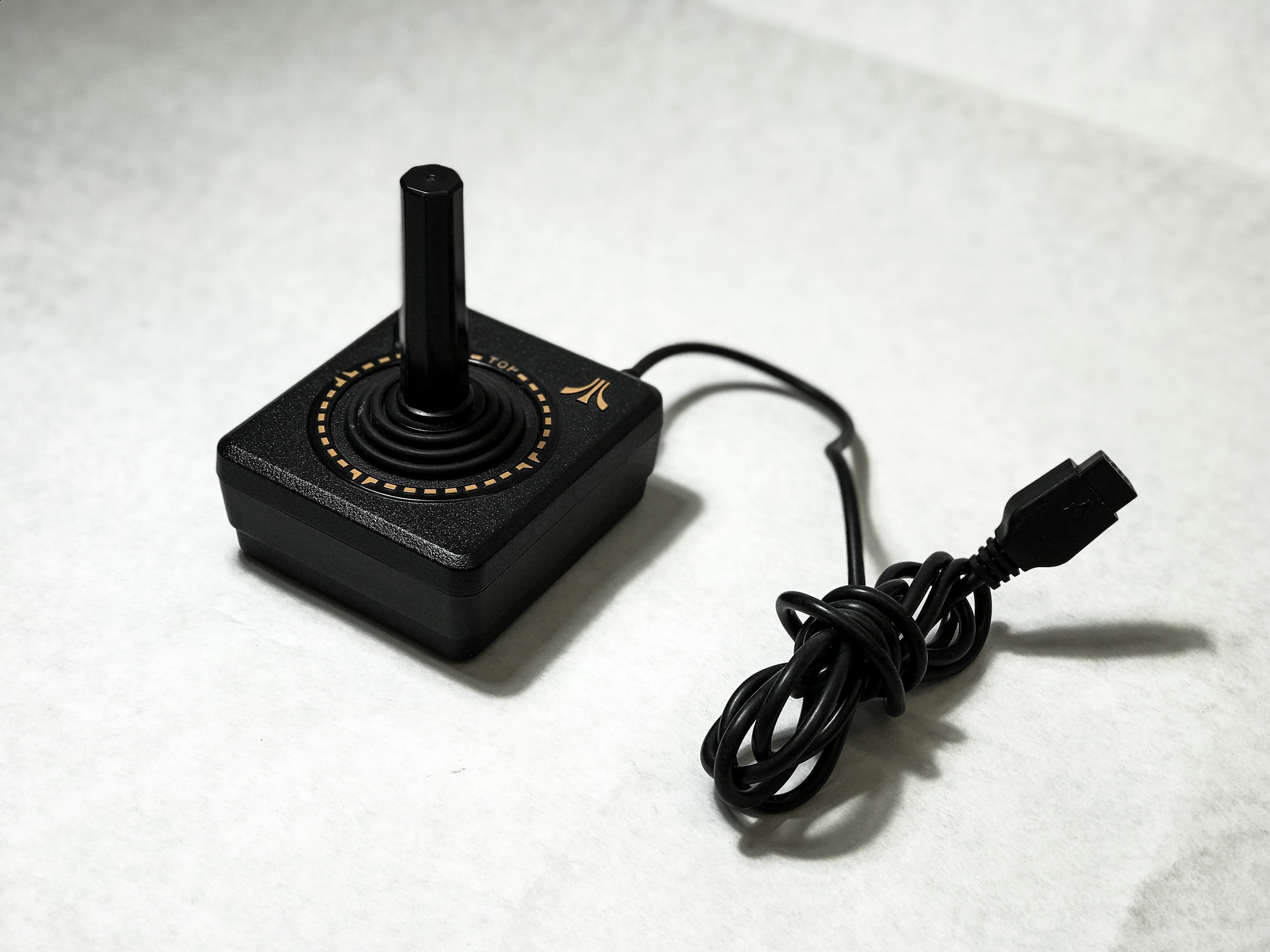 Atari Flashback 2 Joystick Replacement - iFixit Repair Guide