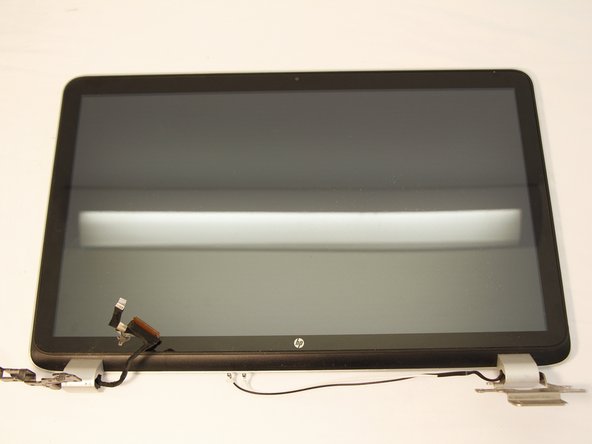 HP Envy TouchSmart m7 k010dx Screen Replacement - iFixit Repair Guide