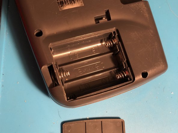 Sega Game Gear Capacitor Replacement - iFixit Repair Guide