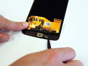 Motorola Phone Repair - iFixit