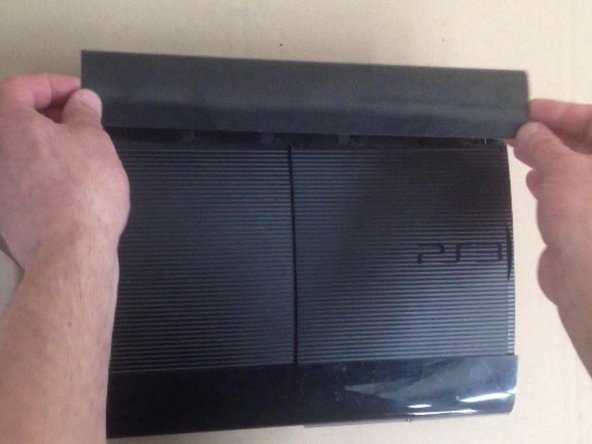 PlayStation 3 Super Slim Teardown - Video tutorial - iFixit