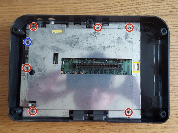 Sega Master System II Motherboard Replacement - iFixit