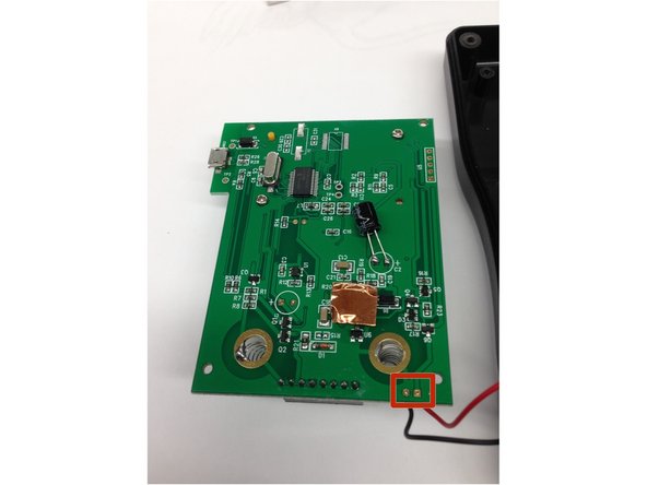 M6013 Capacitor Meter Teardown - iFixit