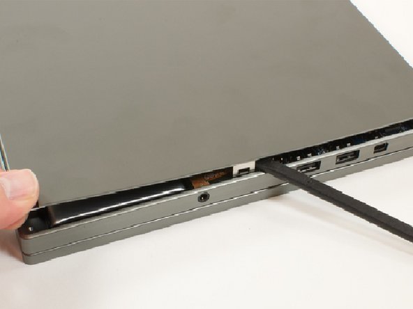 Remove the Write Protect Screw - iFixit Repair Guide