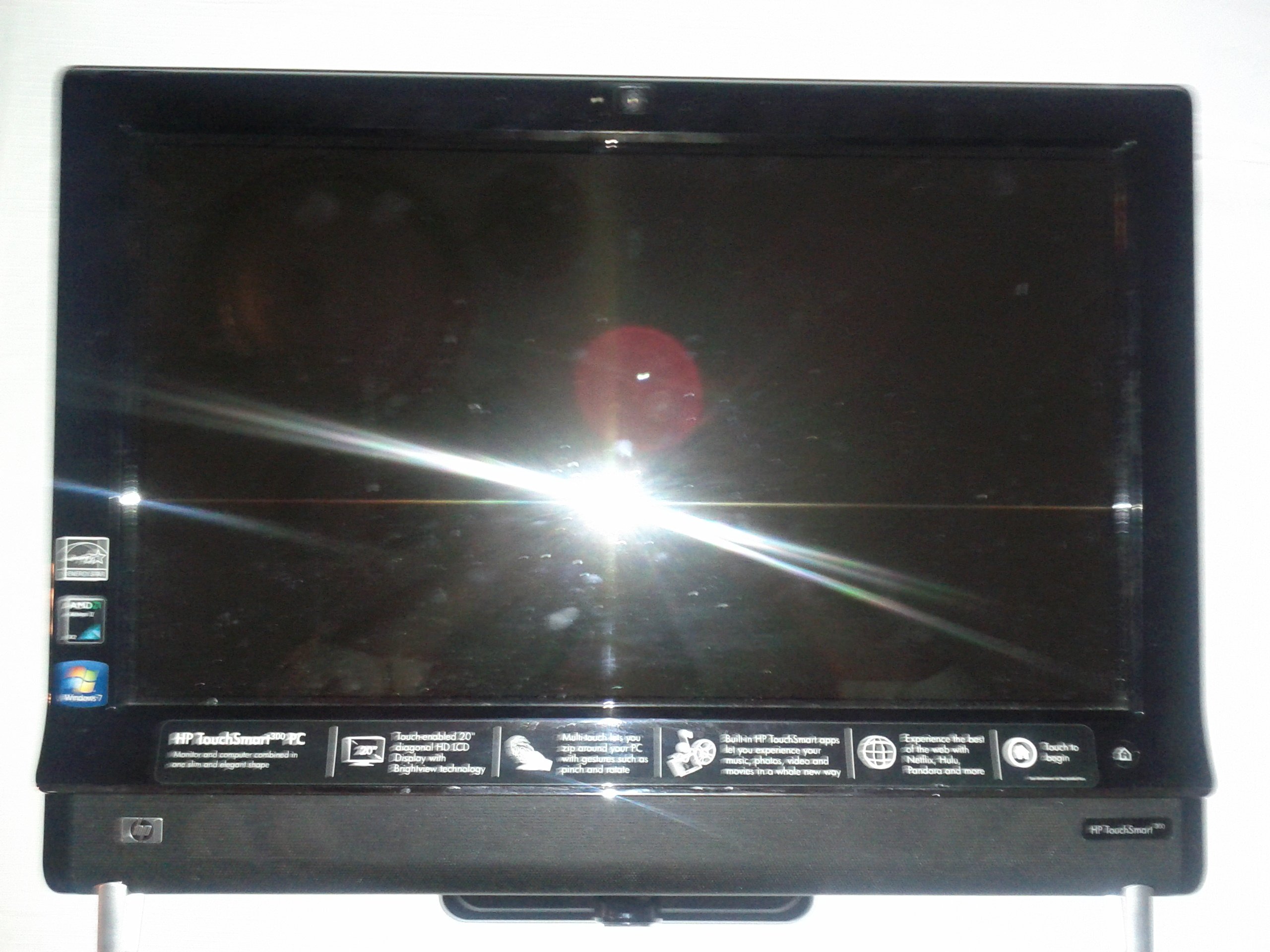 Removing back panel and components to to get to CPU - iFixit Repair Guide