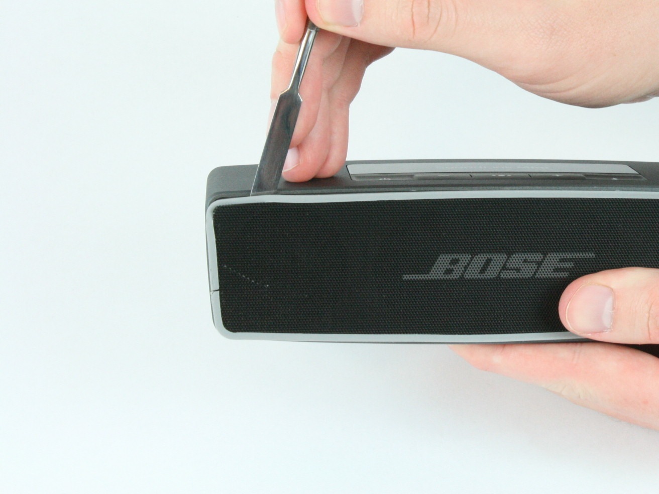 Bose SoundLink Mini II Speaker Replacement - iFixit Repair Guide