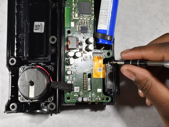 Amazon Tap Battery Replacement - iFixit Repair Guide
