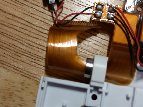 Nintendo DS Lite Disassembly - iFixit