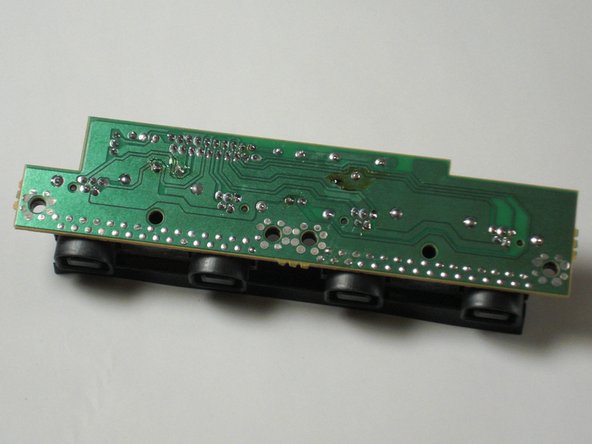 Sega Dreamcast Controller Port Replacement - iFixit Repair Guide
