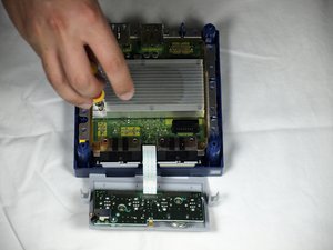 Nintendo GameCube Motherboard Replacement - iFixit