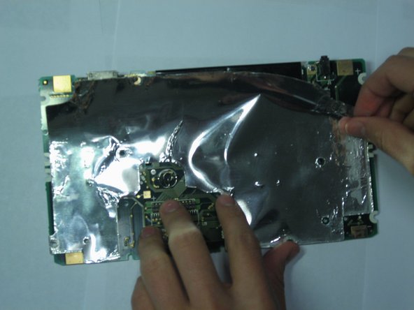 Texas Instruments TI-92 Display Replacement - iFixit Repair Guide