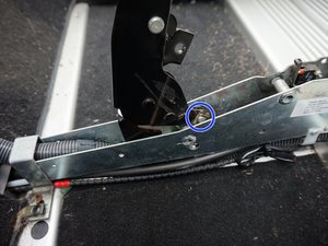 Beta Installation of AliTech Shifter - iFixit