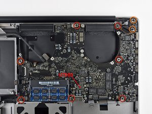 SMC / power / charging circuit problem - MacBook Pro 15" Unibody Mid ...