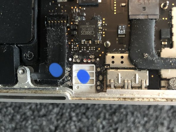 MacBook Pro Audio Stuck on Digital Out - iFixit Repair Guide
