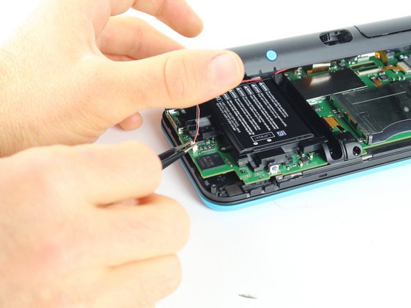 New Nintendo 2DS XL Battery Replacement - iFixit Repair Guide
