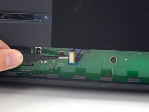Xbox One Front Panel Board Replacement - iFixit