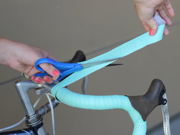 How to Install Handlebar Tape - iFixit