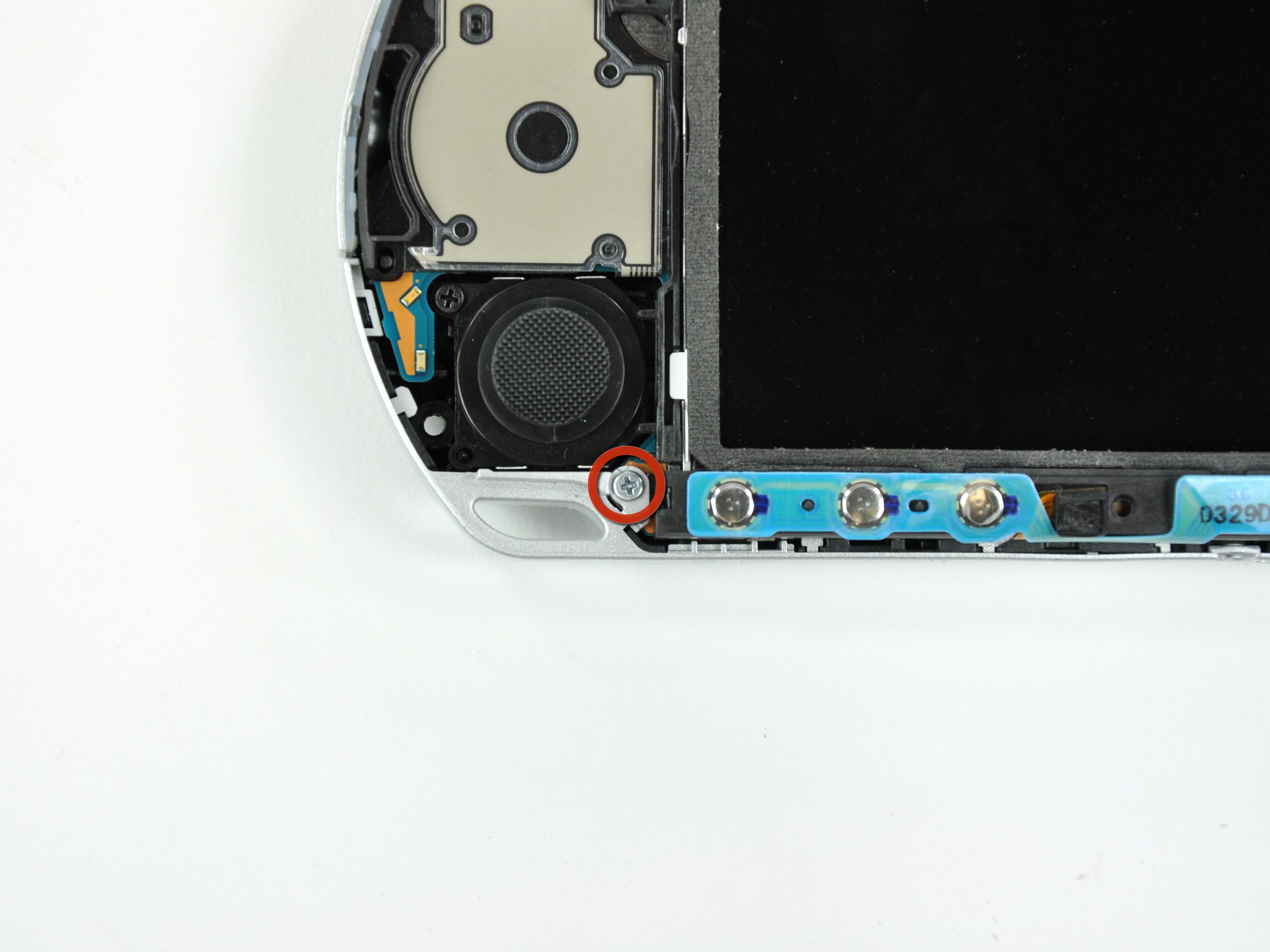 PSP 300xc LCD Replacement - iFixit Repair Guide