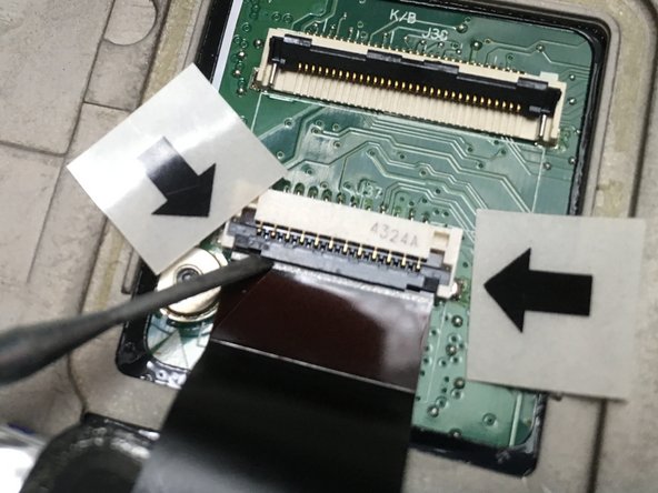 Lenovo Thinkpad T440 laptop Keyboard Replacement - iFixit Repair Guide