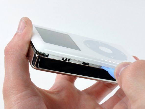 iPod 4th Generation or Photo Battery Replacement - iFixit