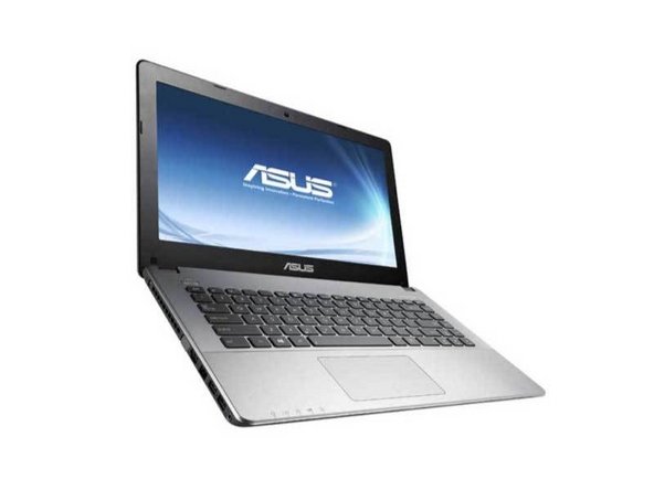 Asus X450 Repair - iFixit