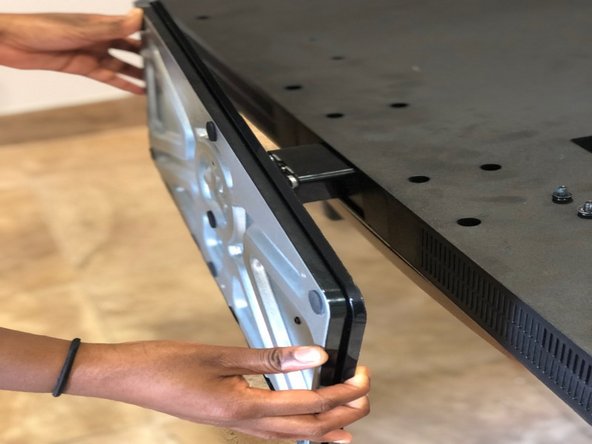 VIZIO TV Screen Replacement - iFixit Repair Guide