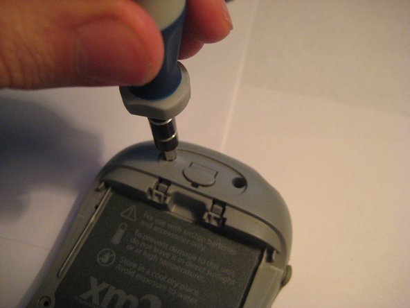 Reattaching Delphi MyFi XM2GO Antenna Connectors - iFixit