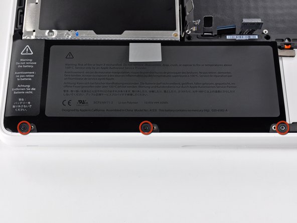 MacBook Unibody Model A1342 Upper Case Replacement - iFixit