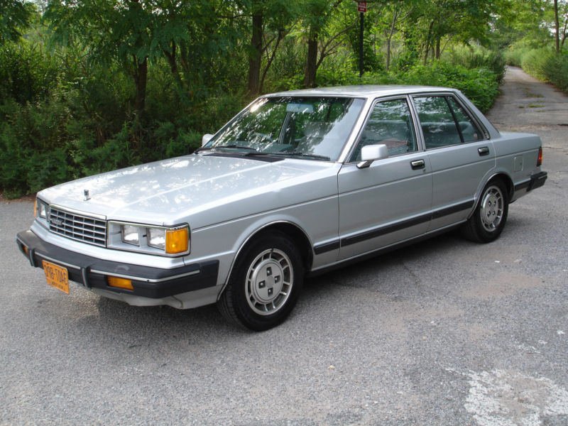1981-1984 Nissan Maxima Repair (1981, 1982, 1983, 1984) - iFixit