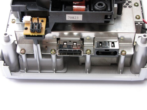 Nintendo GameCube Teardown - iFixit