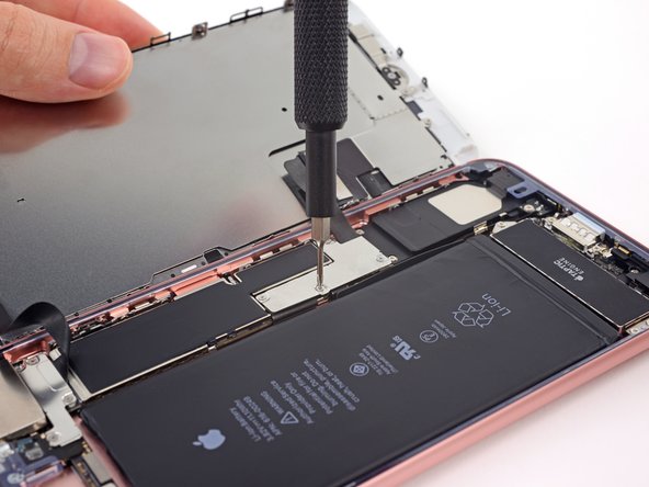 iPhone Display Adhesive Replacement - iFixit Repair Guide