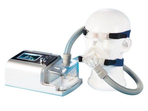 CPAP Repair - iFixit