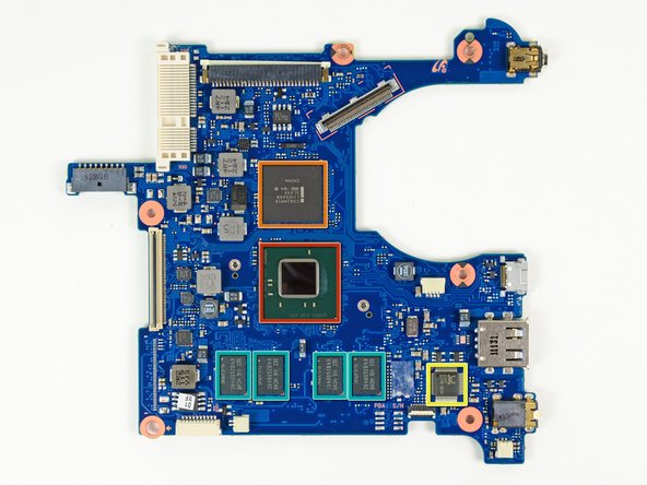 Samsung Series 5 3G Chromebook Teardown - iFixit