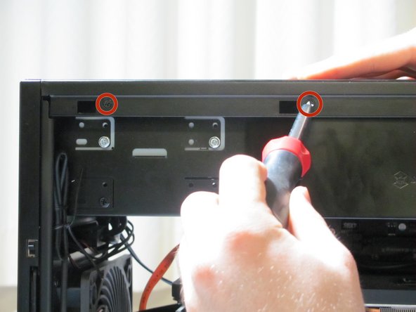 Desktop PC CD Drive Replacement - iFixit