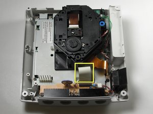 Dreamcast CMOS Battery Replacement - iFixit
