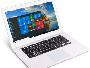 Laptop PC Reparatie - iFixit