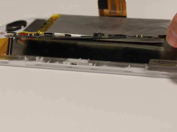 Ematic FunTab 2 Motherboard Replacement - iFixit Repair Guide