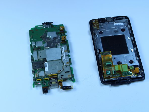 Motorola Droid Mini Battery Replacement - iFixit