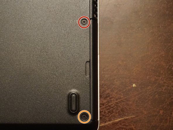 Dell Latitude E6540 Hard Drive Replacement - iFixit