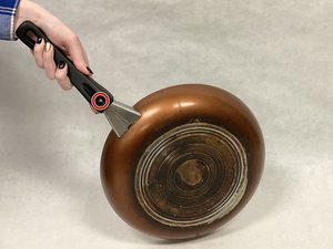 Kitchenware Repair - iFixit