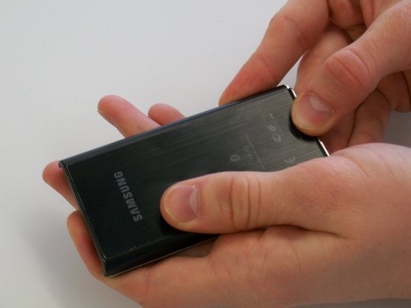 Samsung YP-P3 Battery Replacement - iFixit Repair Guide