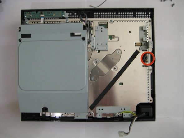 PlayStation 3 Teardown - iFixit