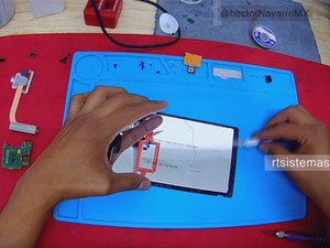 Nintendo Switch - iFixit