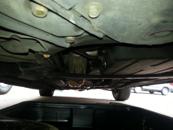 2004-2008 Mazda RX-8 Oil/Oil Filter Replacement (2004, 2005, 2006, 2007 ...