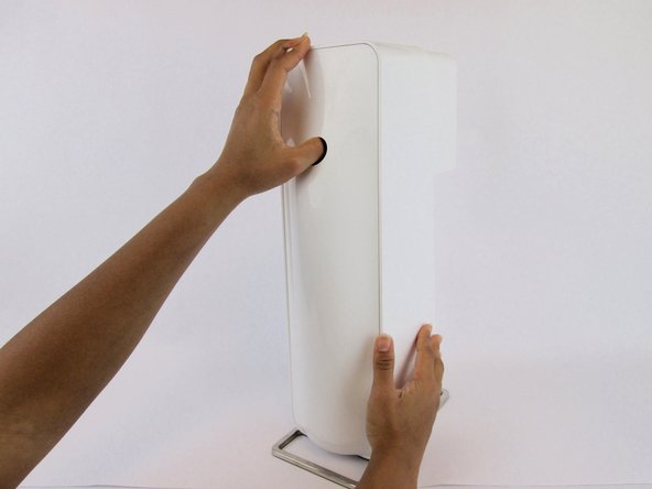 SodaStream Source Internal Rubber Seal Replacement - iFixit Repair Guide