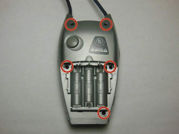 Sony FDL-220R Watchman Battery and Battery Contacts Replacement ...