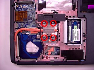 Acer Aspire 5100 Repair - iFixit